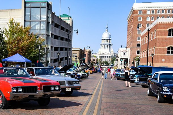 29 Best And Fun Things To Do In Springfield Il Attractions And Activities