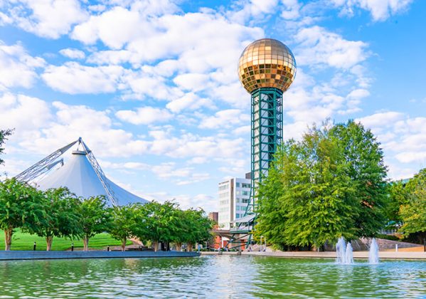 32 Best Fun Things To Do In Knoxville Tn Attractions Activities