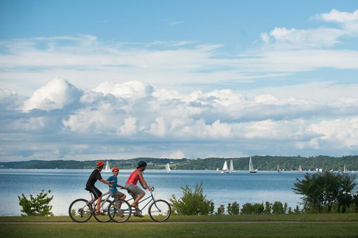 29 Fun Things To Do In Traverse City (MI) - Attractions & Activities
