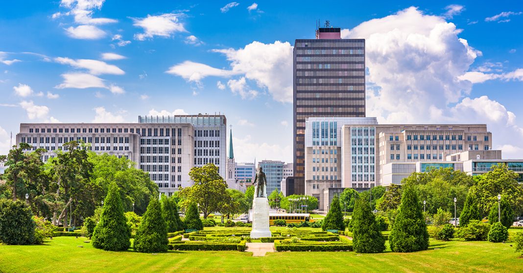 28 Best & Fun Things To Do In Baton Rouge (LA) - Attractions & Activities