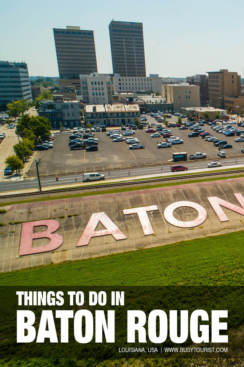 28 Best & Fun Things To Do In Baton Rouge (LA) - Attractions & Activities