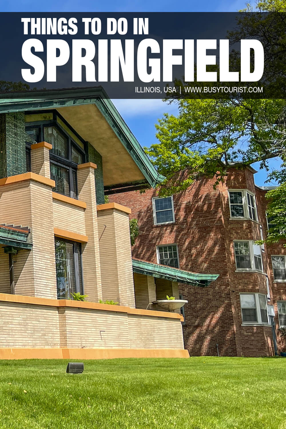 29 Best & Fun Things To Do In Springfield (IL) - Attractions & Activities