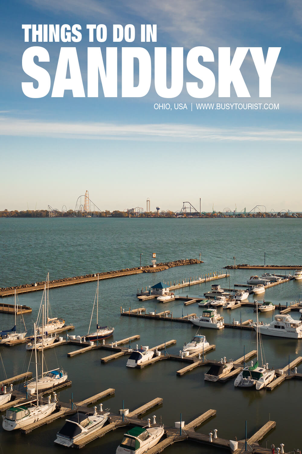 19 Best & Fun Things To Do In Sandusky (Ohio) - Attractions & Activities