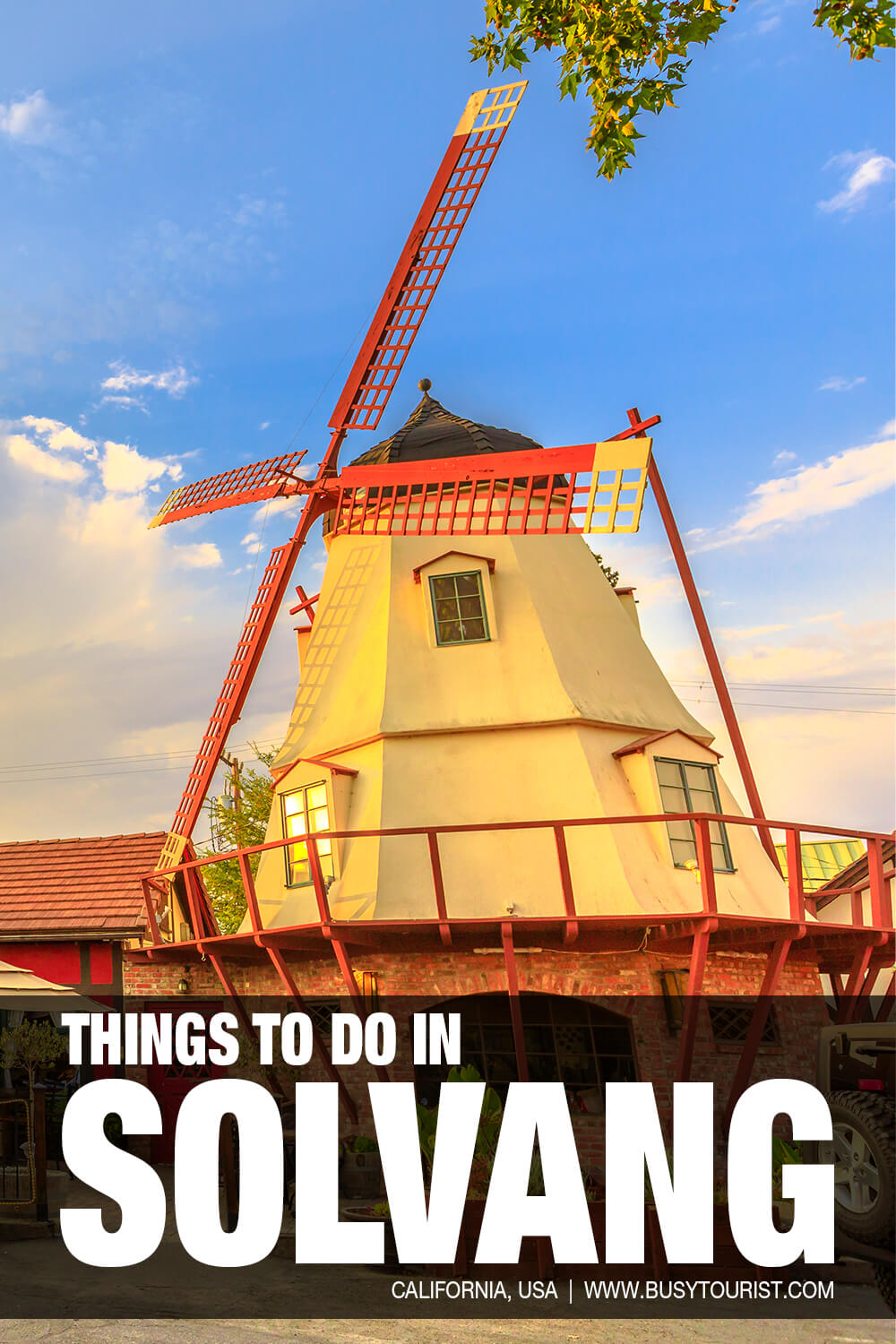 27 Best & Fun Things To Do In Solvang (CA) - Attractions & Activities