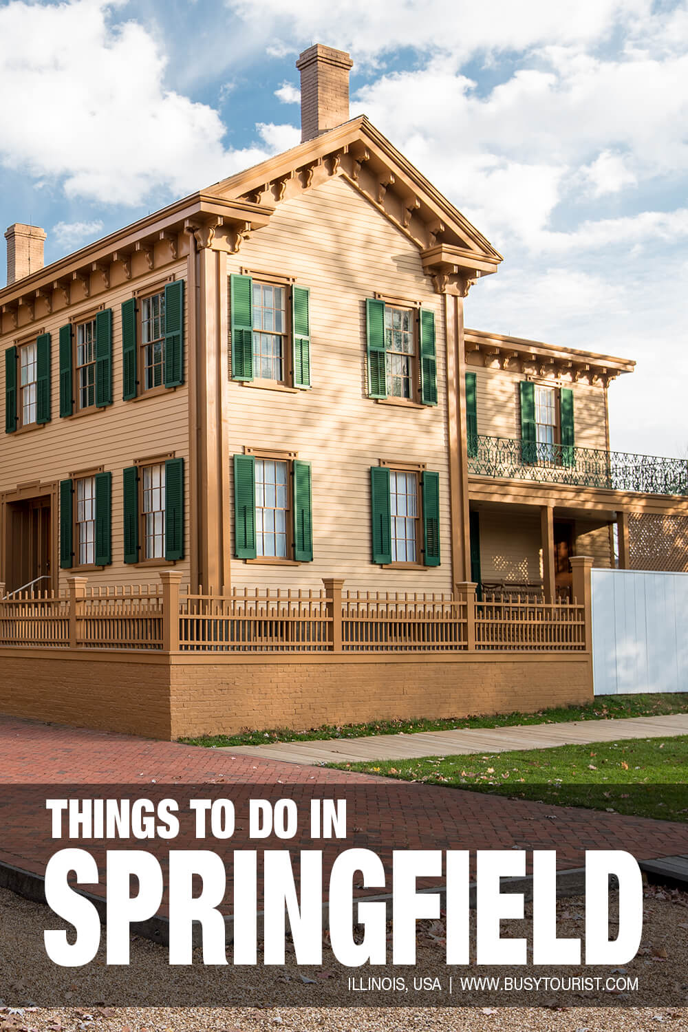 29 Best & Fun Things To Do In Springfield (IL) - Attractions & Activities