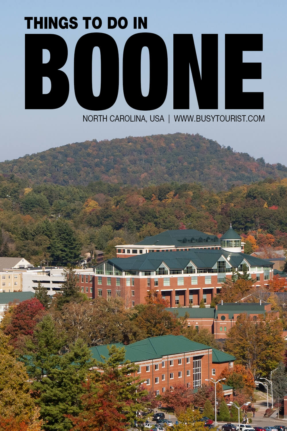 32 Best & Fun Things To Do In Boone (NC) - Attractions & Activities