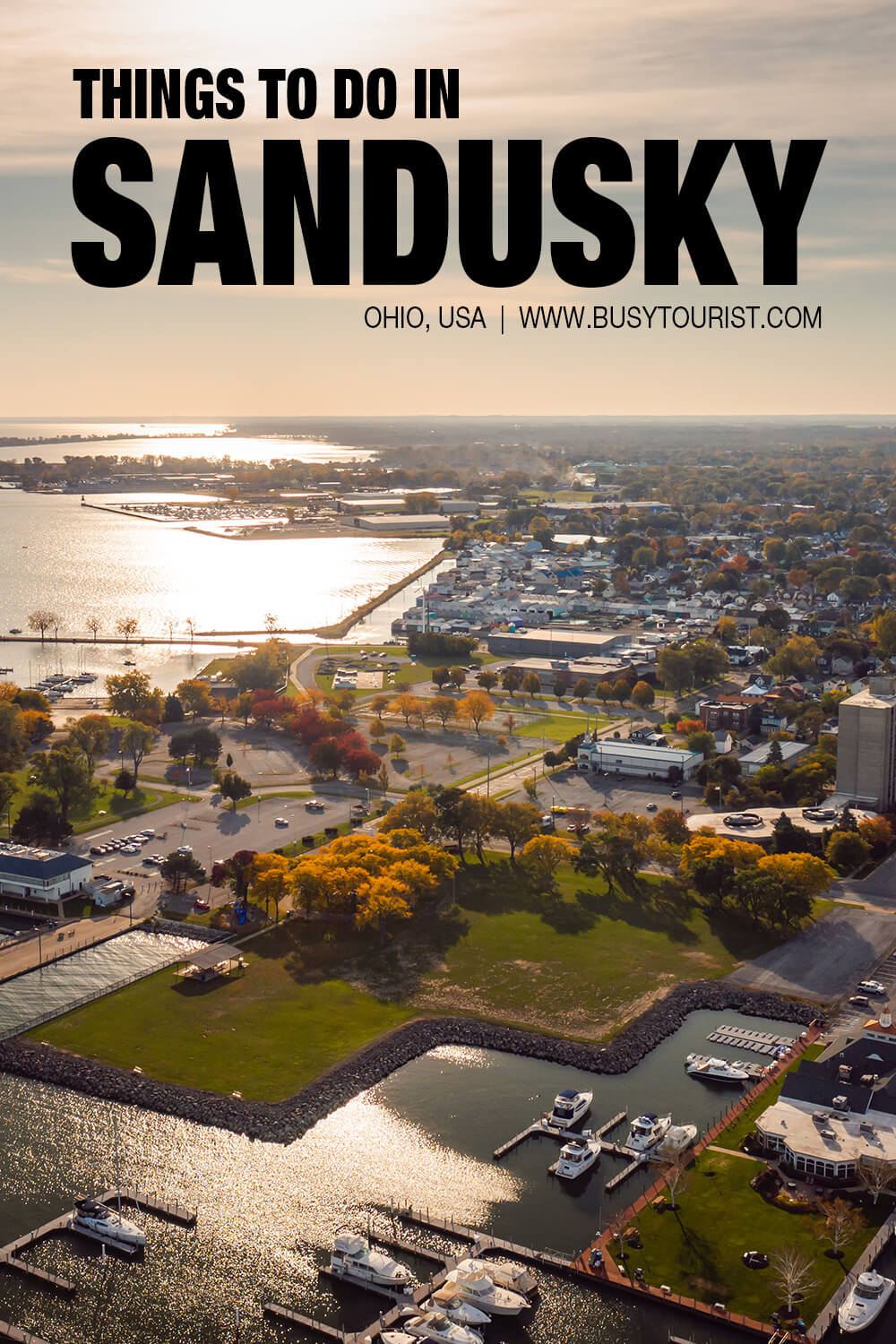 19 Best & Fun Things To Do In Sandusky (Ohio) - Attractions & Activities