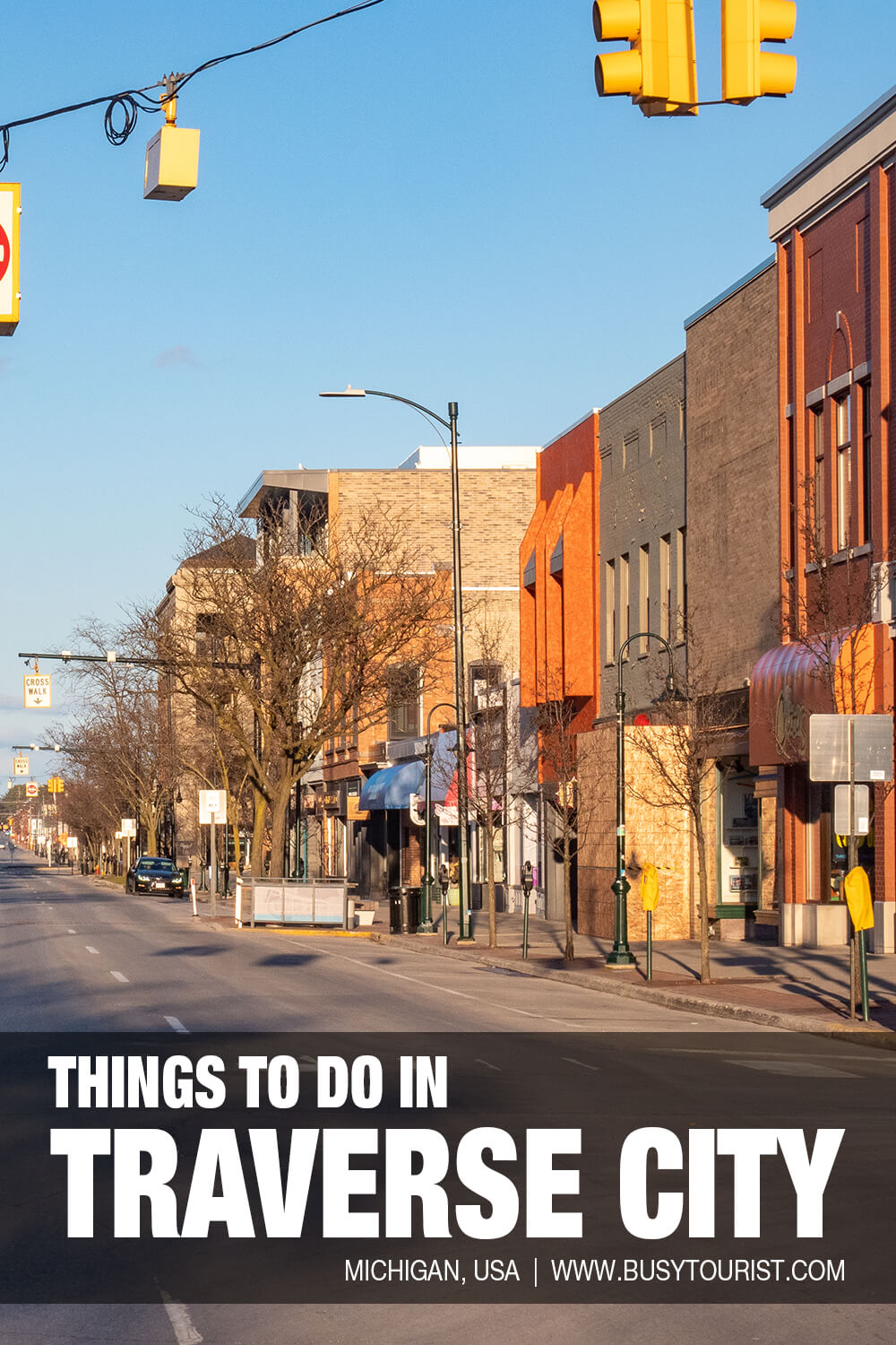 29 Best & Fun Things To Do In Traverse City (MI) - Attractions & Activities