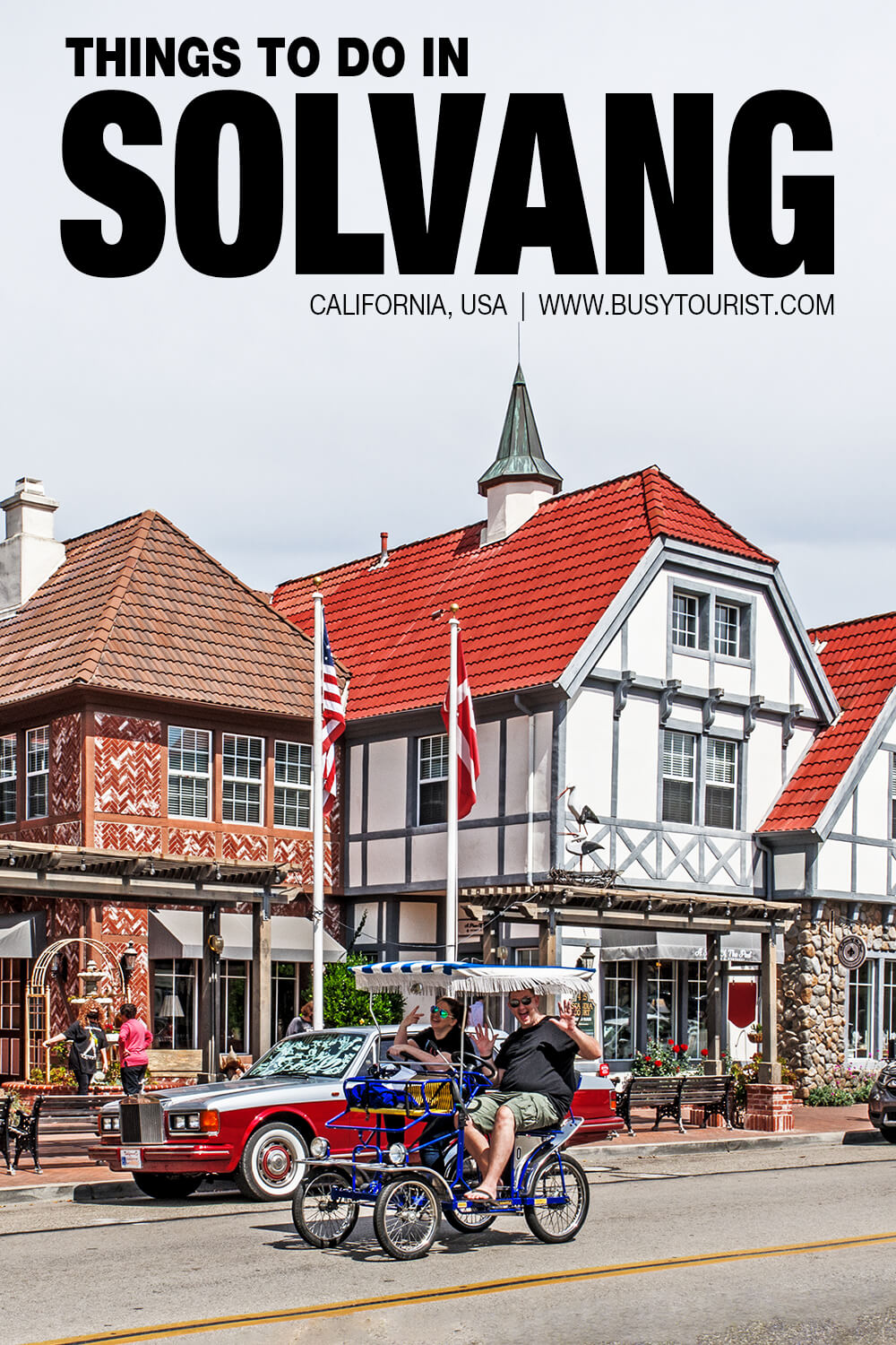 27 Best & Fun Things To Do In Solvang (CA) - Attractions & Activities