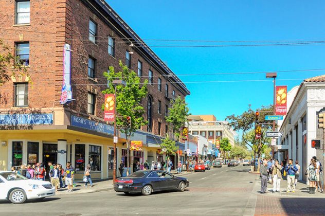 26 Best & Fun Things To Do In Berkeley (CA) - Attractions & Activities