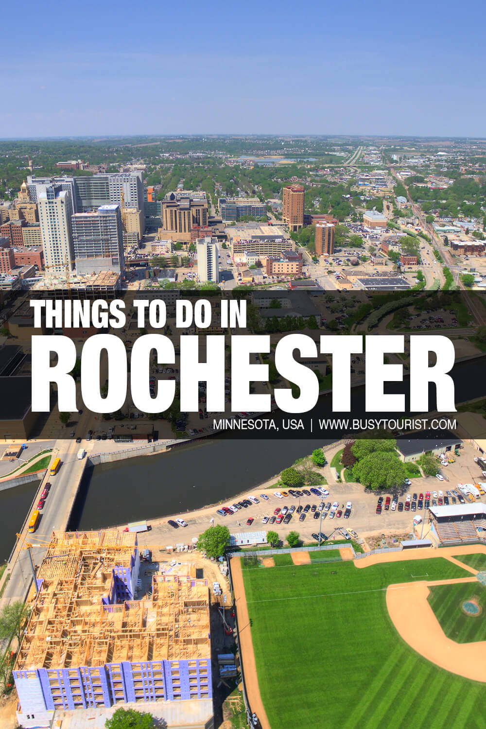 28 Best & Fun Things To Do In Rochester (MN) - Attractions & Activities