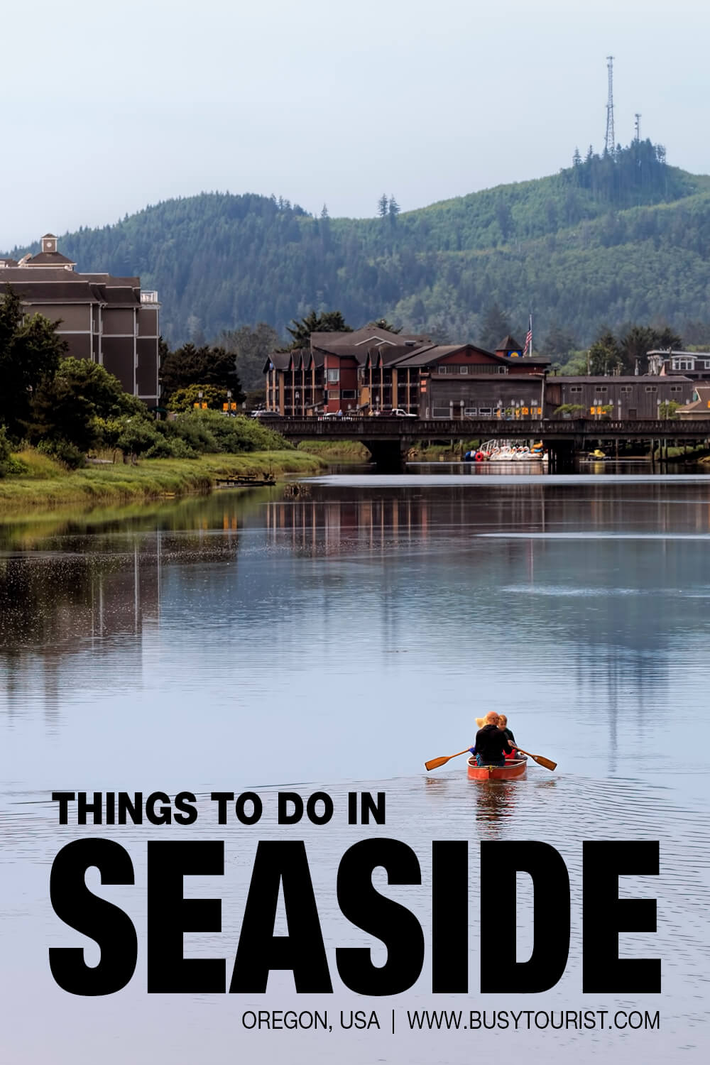 23 Best & Fun Things To Do In Seaside (Oregon) - Attractions & Activities