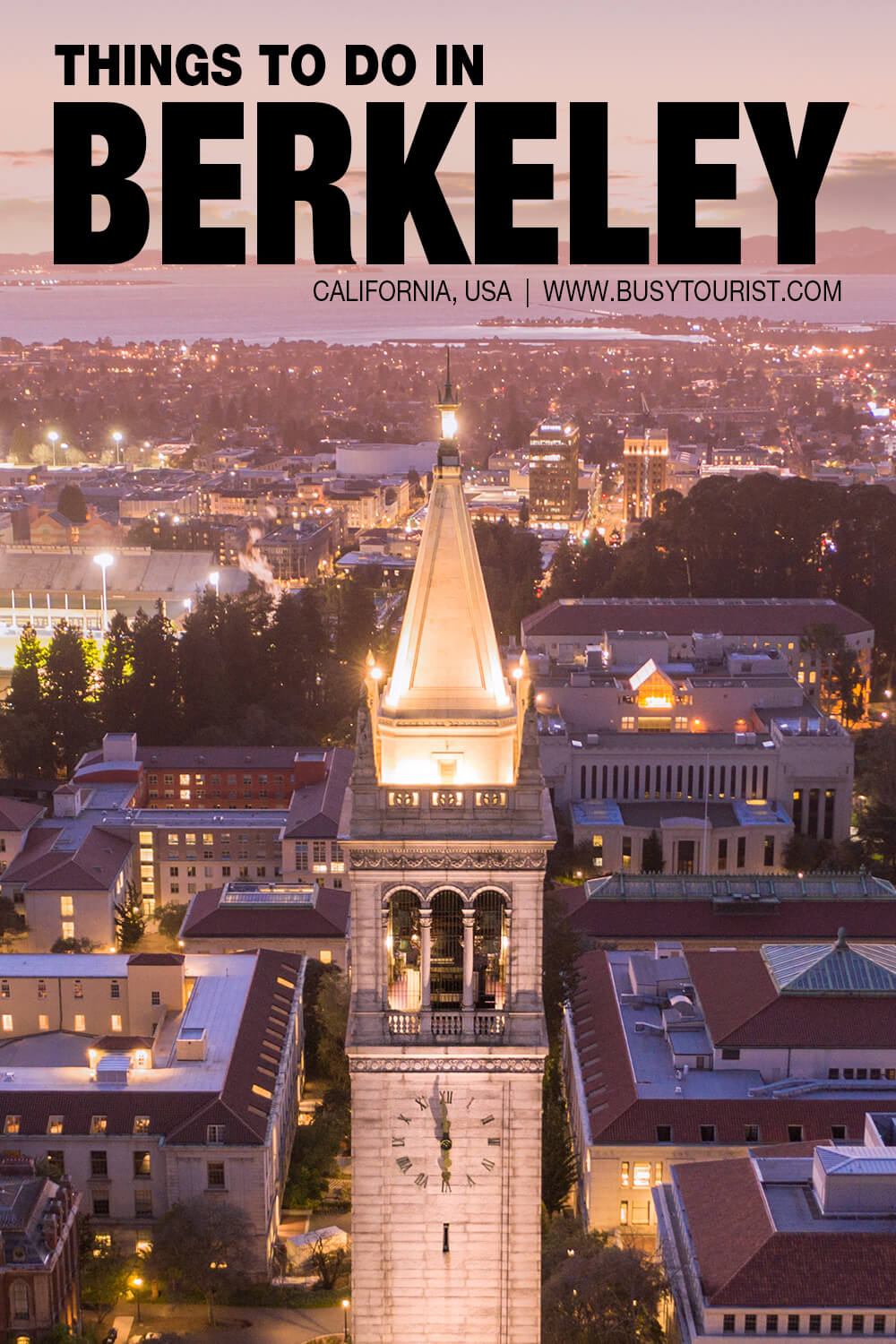 26 Best & Fun Things To Do In Berkeley (CA) - Attractions & Activities