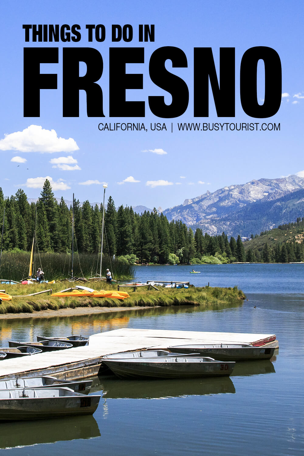 30 Best & Fun Things To Do In Fresno (CA) - Attractions & Activities
