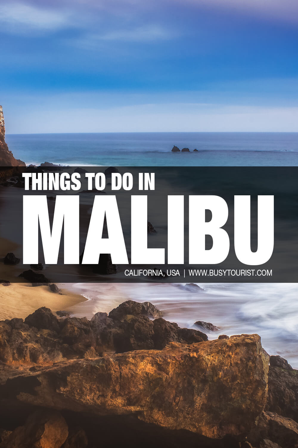 28 Best & Fun Things To Do In Malibu (CA) - Attractions & Activities