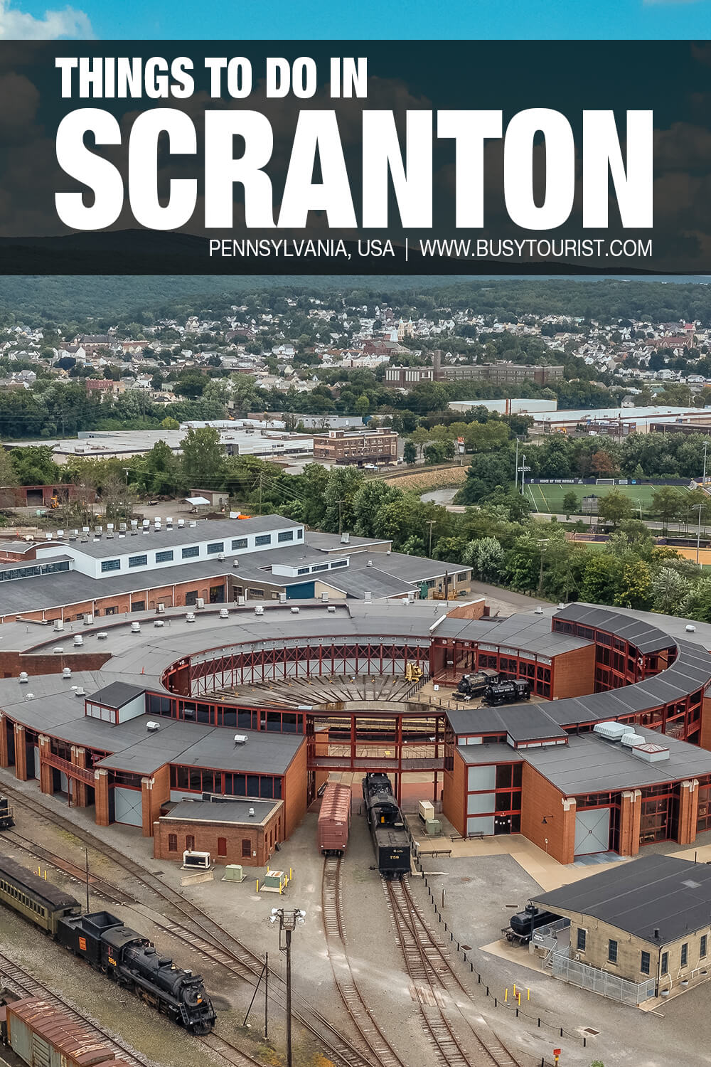 19 Best & Fun Things To Do In Scranton (PA) - Attractions & Activities