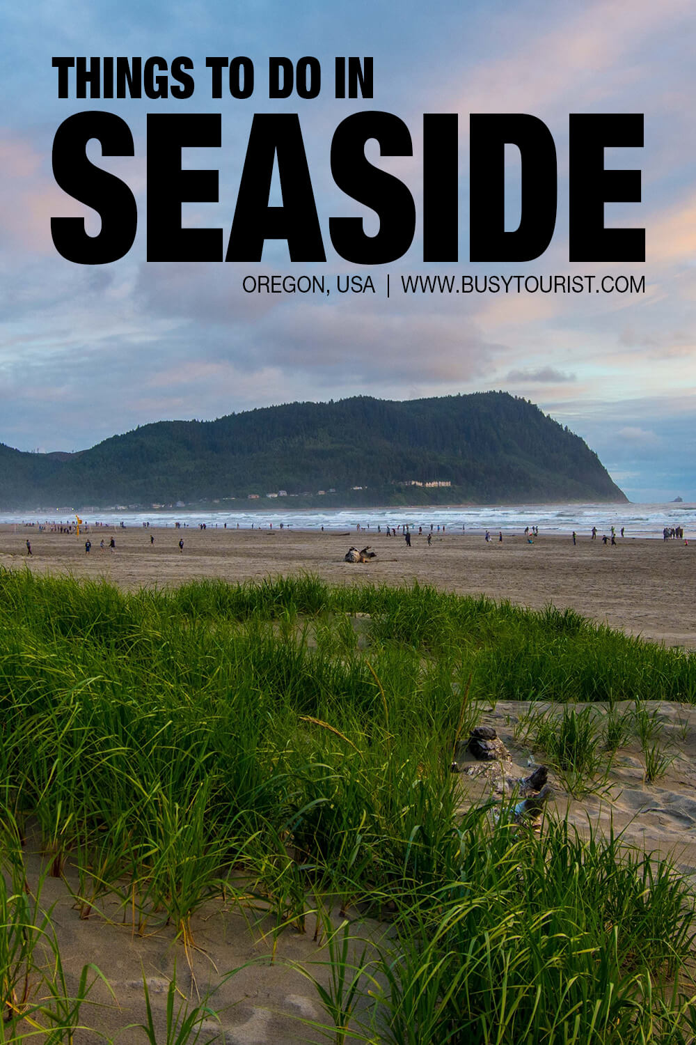 23 Best & Fun Things To Do In Seaside (Oregon) - Attractions & Activities