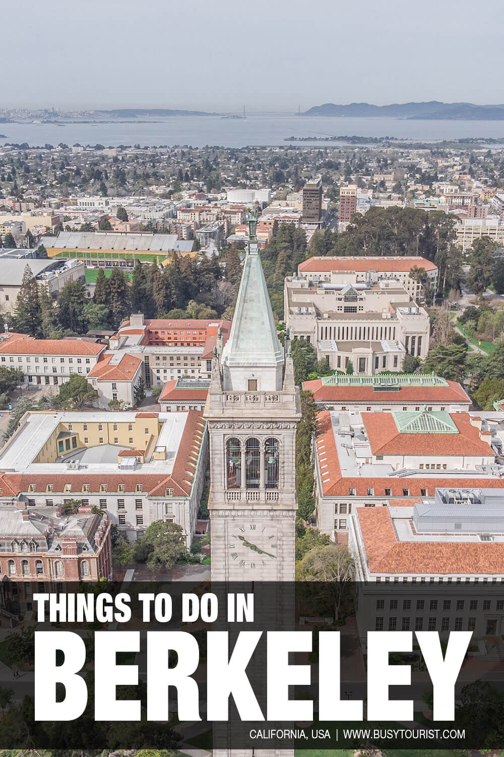 26 Best & Fun Things To Do In Berkeley (CA) - Attractions & Activities