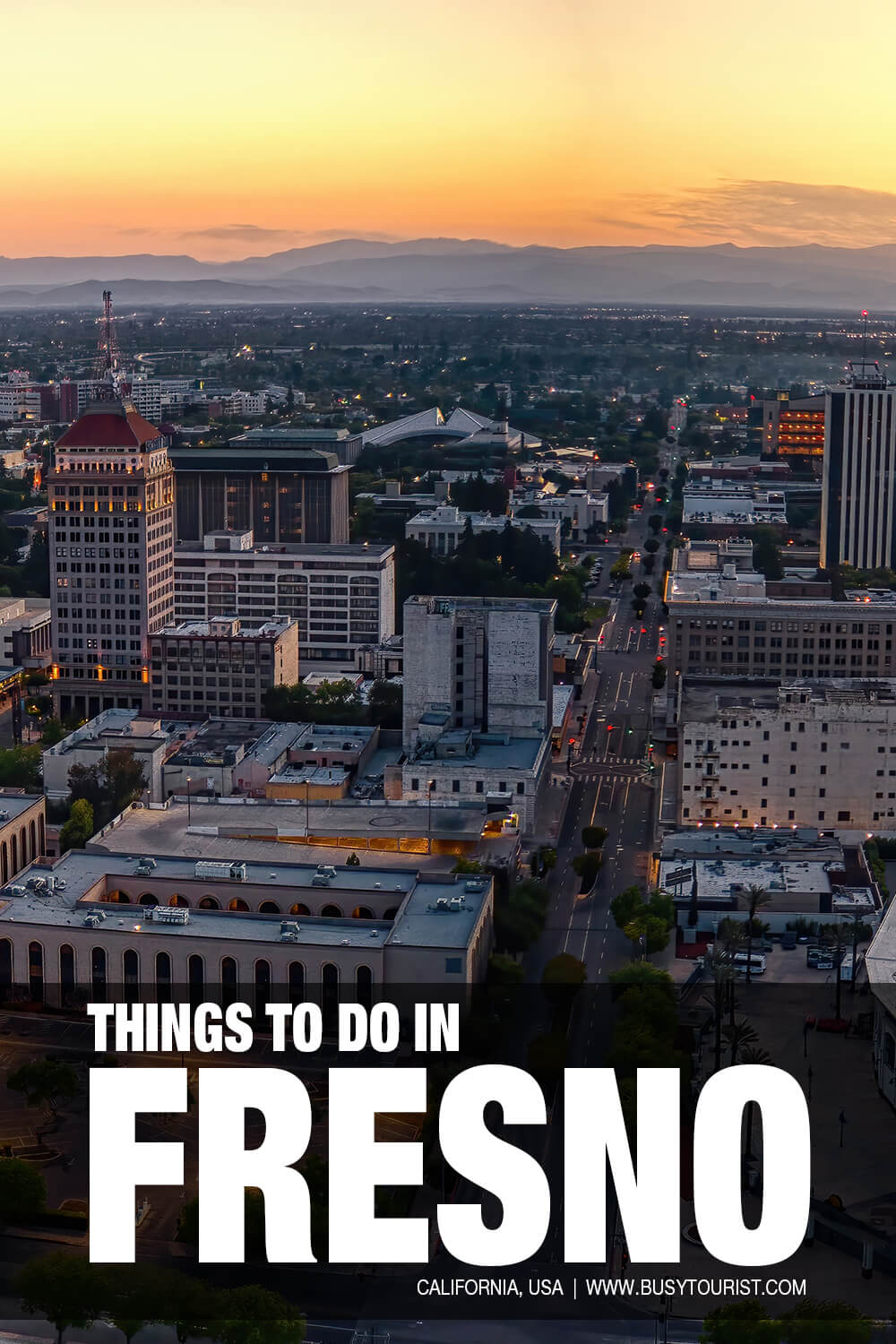 30 Best & Fun Things To Do In Fresno (CA) - Attractions & Activities