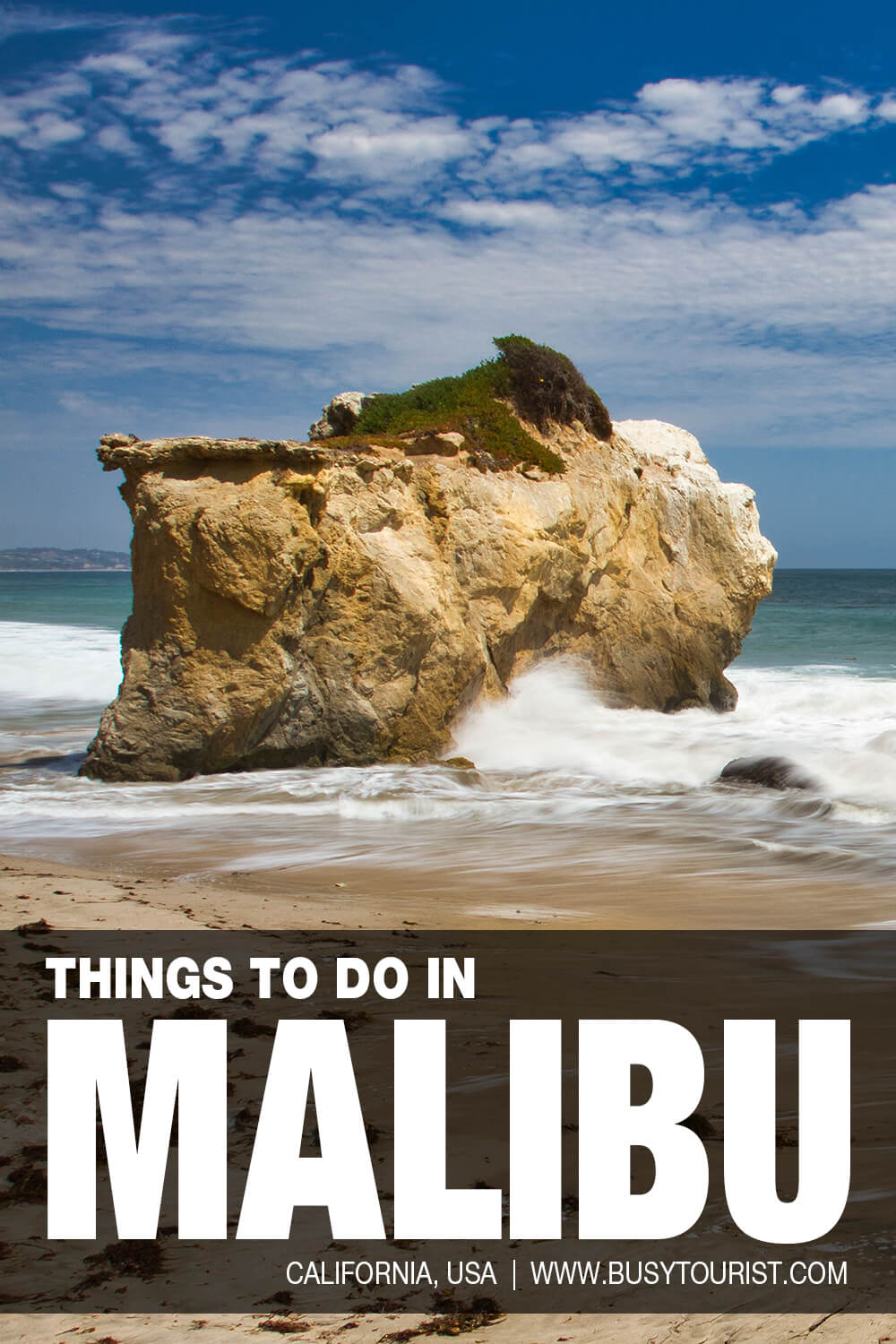 28 Best & Fun Things To Do In Malibu (CA) - Attractions & Activities