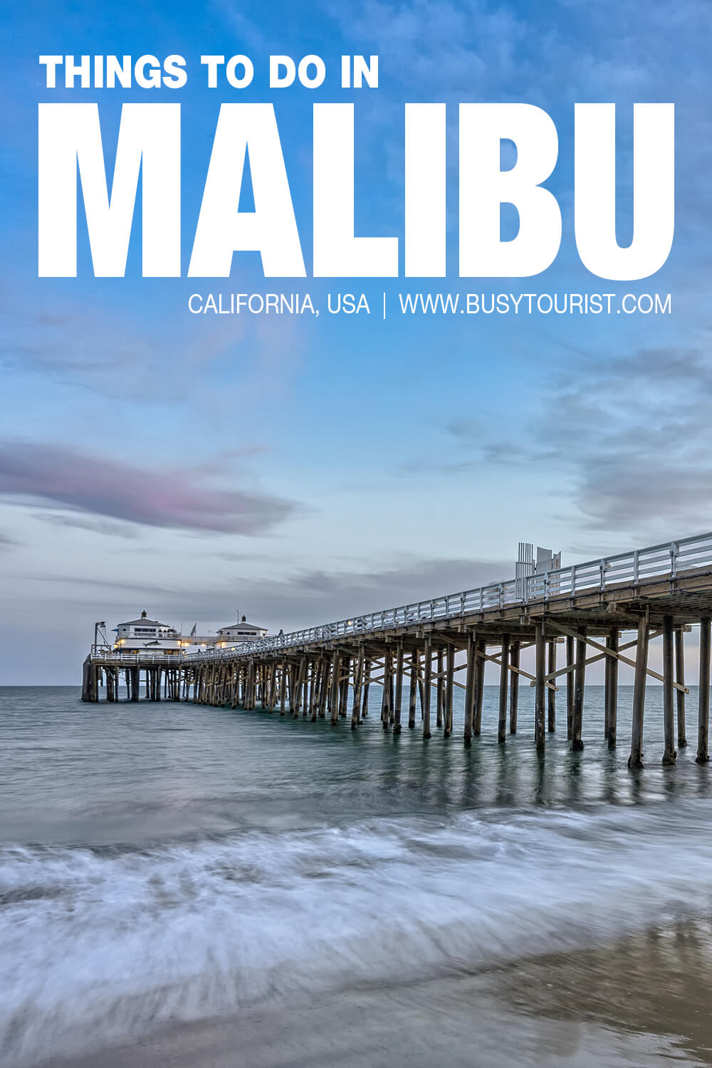28 Best & Fun Things To Do In Malibu (CA) - Attractions & Activities