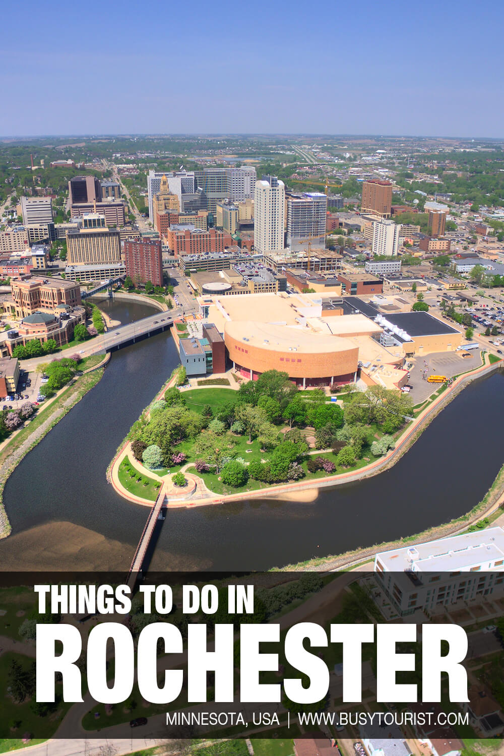 28 Best & Fun Things To Do In Rochester (MN) - Attractions & Activities