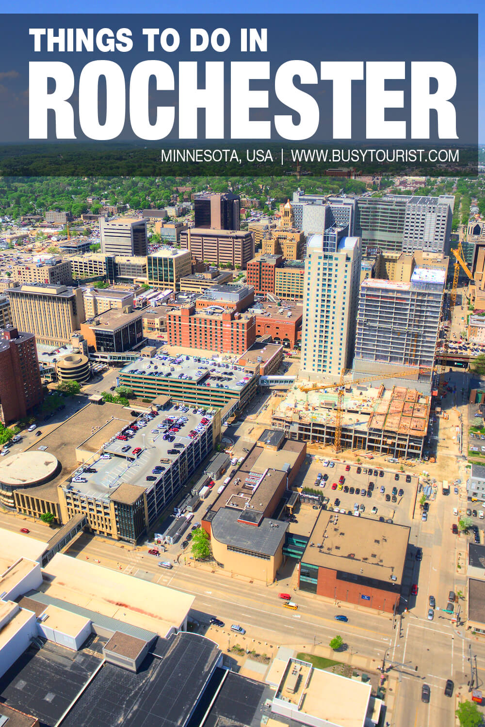 28 Best & Fun Things To Do In Rochester (MN) - Attractions & Activities