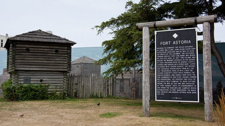 29 Best & Fun Things To Do In Astoria (Oregon) - Attractions & Activities