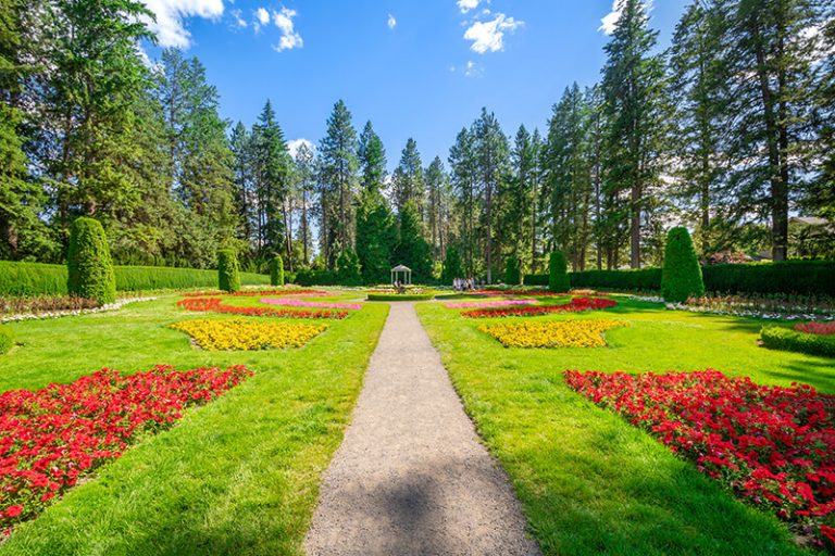28 Best & Fun Things To Do In Spokane (WA) - Attractions & Activities