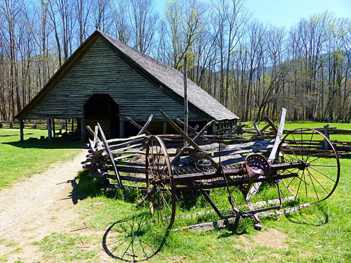 18 Fun Things To Do In Cherokee (NC) - Attractions & Activities