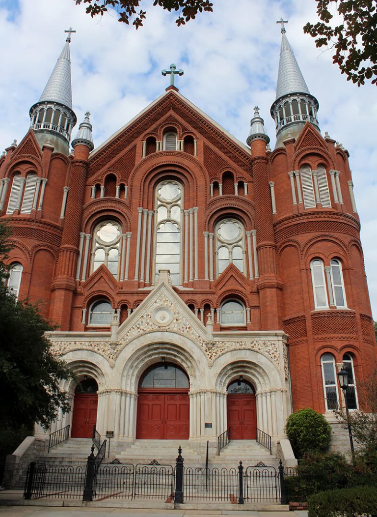 28 Best & Fun Things To Do In Augusta (GA) - Attractions & Activities