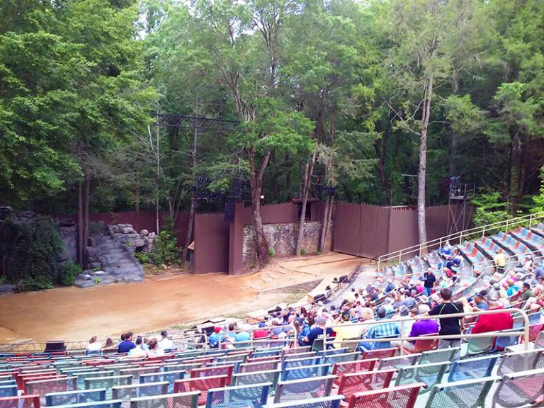 18 Fun Things To Do In Cherokee (NC) - Attractions & Activities