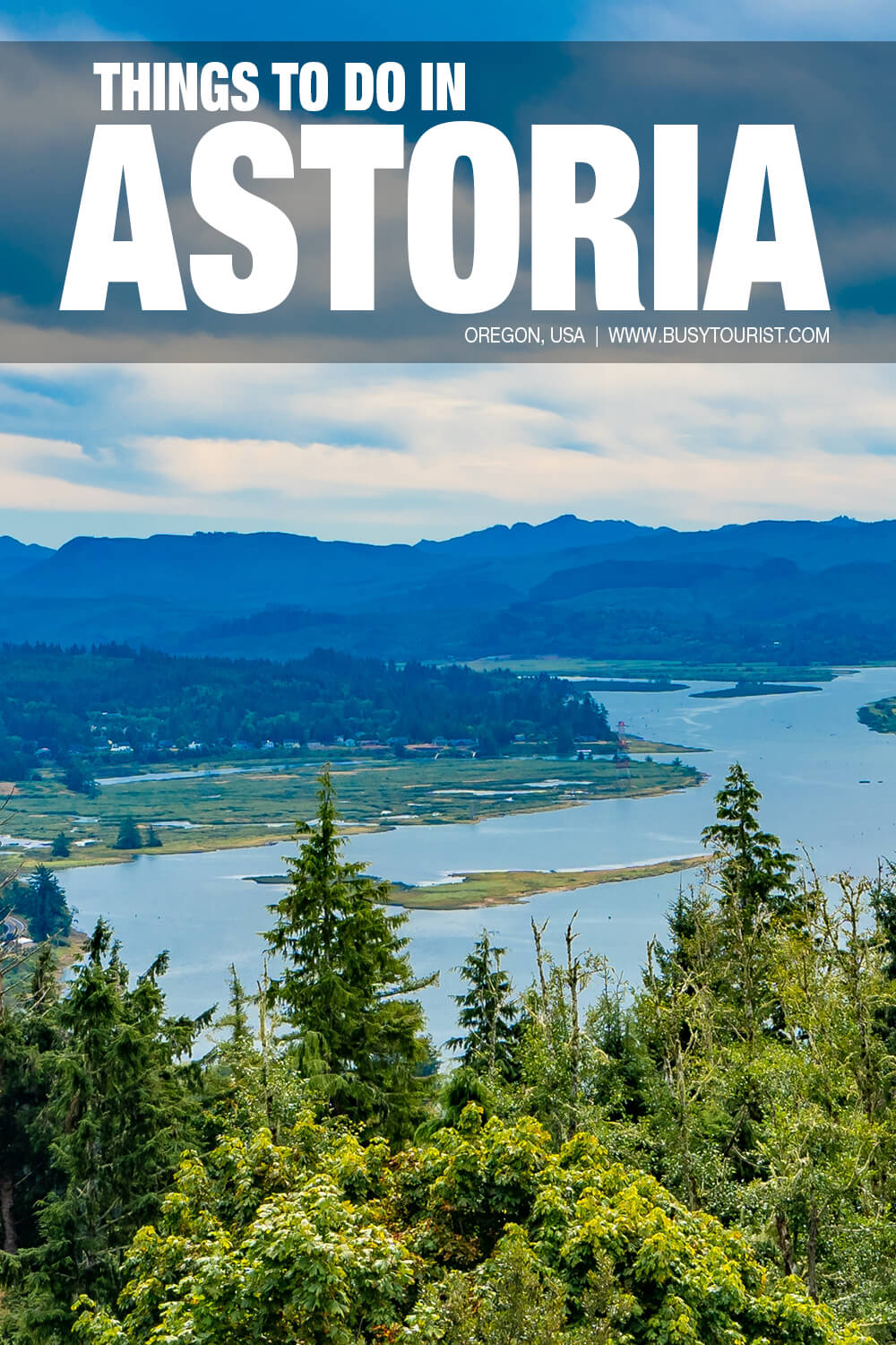 29 Best & Fun Things To Do In Astoria (Oregon) - Attractions & Activities