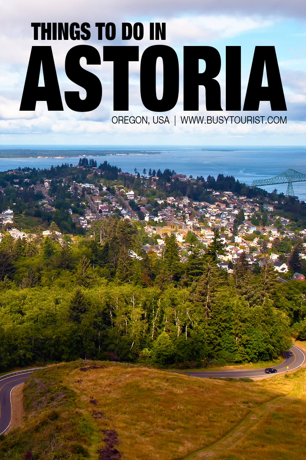 29 Best & Fun Things To Do In Astoria (Oregon) - Attractions & Activities