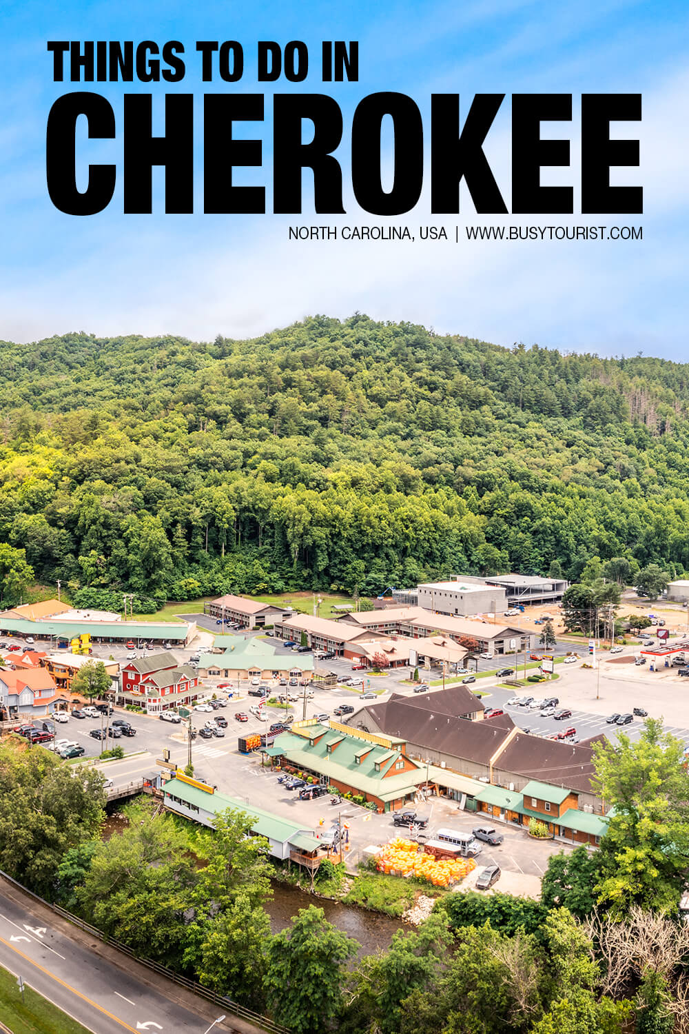 18 Best & Fun Things To Do In Cherokee (NC) - Attractions & Activities