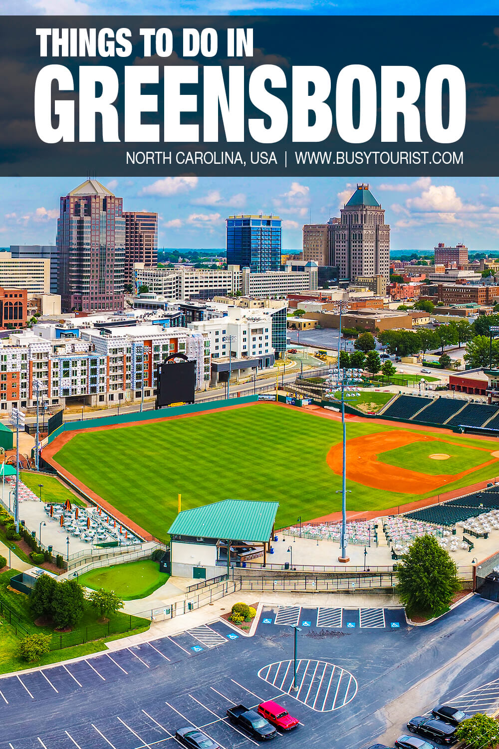 26 Best & Fun Things To Do In Greensboro (NC) - Attractions & Activities