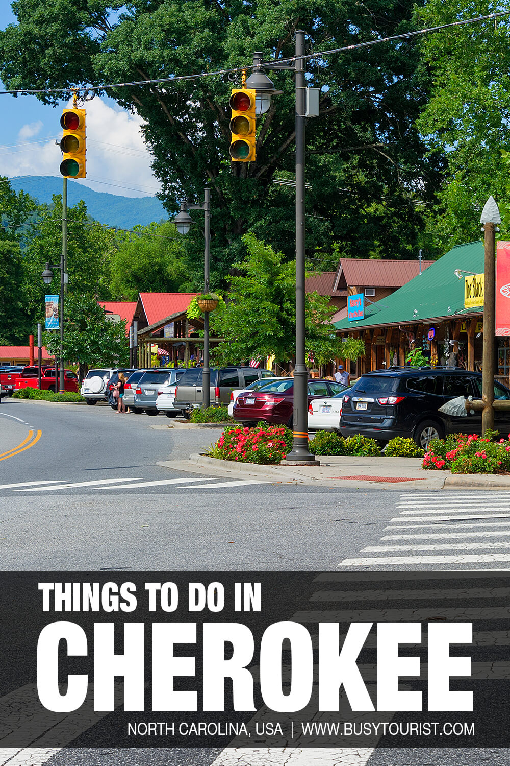 18 Best & Fun Things To Do In Cherokee (NC) - Attractions & Activities