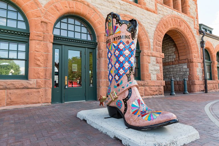 25 Best & Fun Things To Do In Cheyenne (Wyoming)