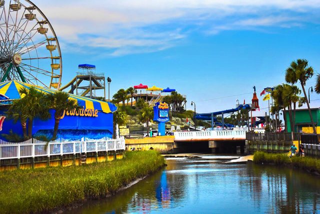 28 Best & Fun Things To Do In Myrtle Beach (SC) - Attractions & Activities