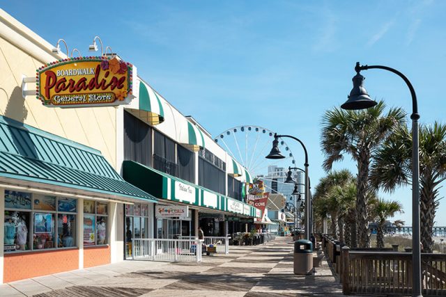 28 Best And Fun Things To Do In Myrtle Beach Sc Attractions And Activities