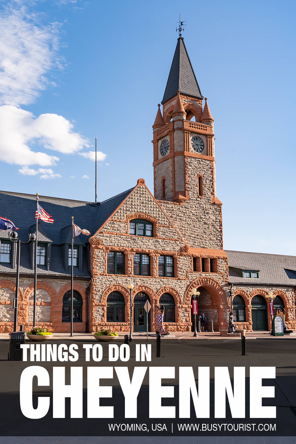 25 Best & Fun Things To Do In Cheyenne (Wyoming)