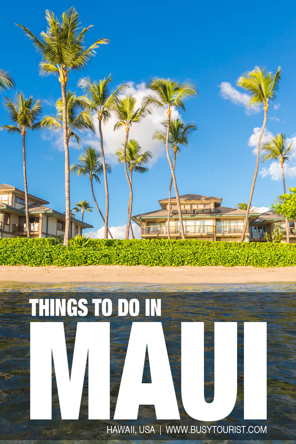 27 Best & Fun Things To Do In Maui (Hawaii) - Attractions & Activities