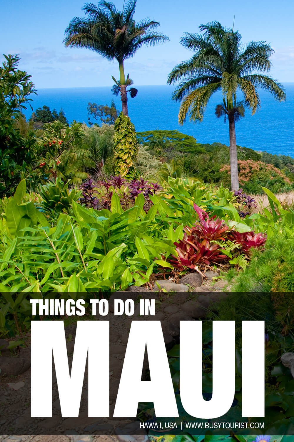 27 Best & Fun Things To Do In Maui (Hawaii) - Attractions & Activities
