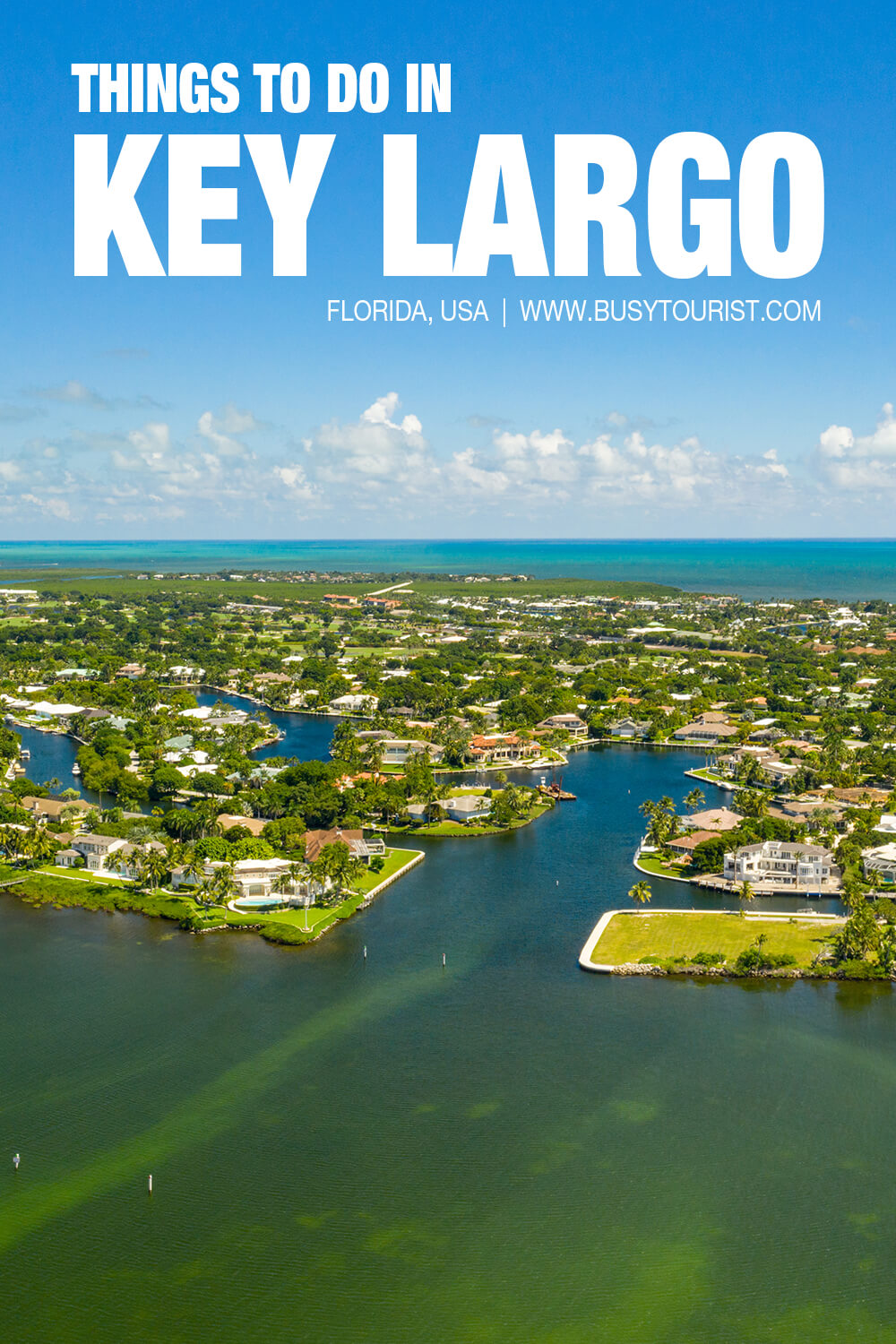 23 Best & Fun Things To Do In Key Largo (FL) - Attractions & Activities