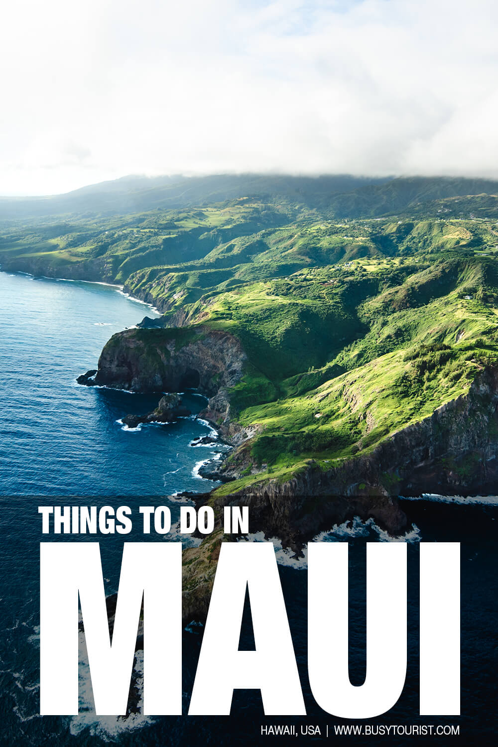 27 Best & Fun Things To Do In Maui (Hawaii) - Attractions & Activities
