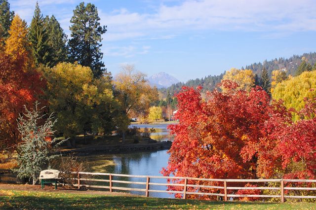 25 Best & Fun Things To Do In Bend (OR) - Attractions & Activities