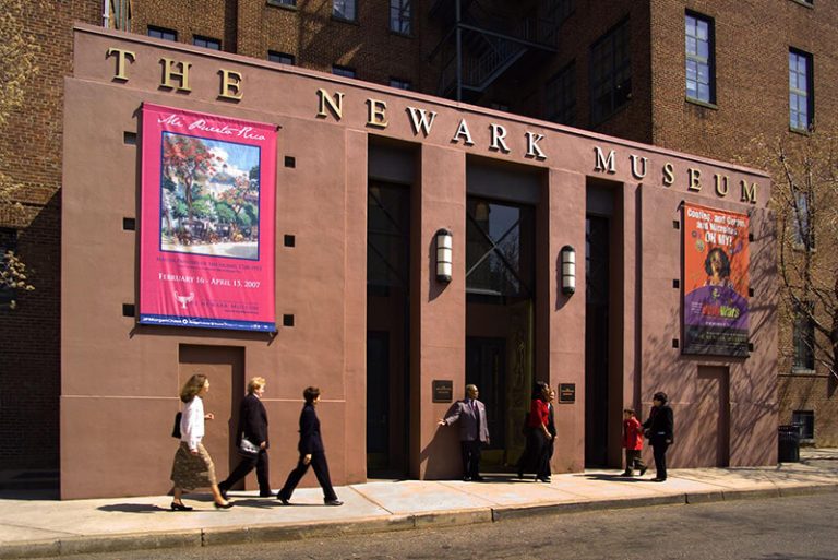 40 Things To Do & Places To Visit In New Jersey - Attractions & Activities