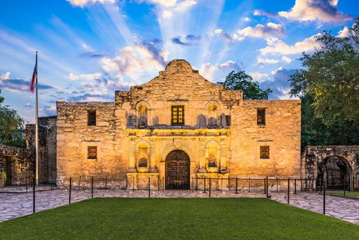 50 Best Things To Do & Places To Visit In Texas - Attractions & Activities
