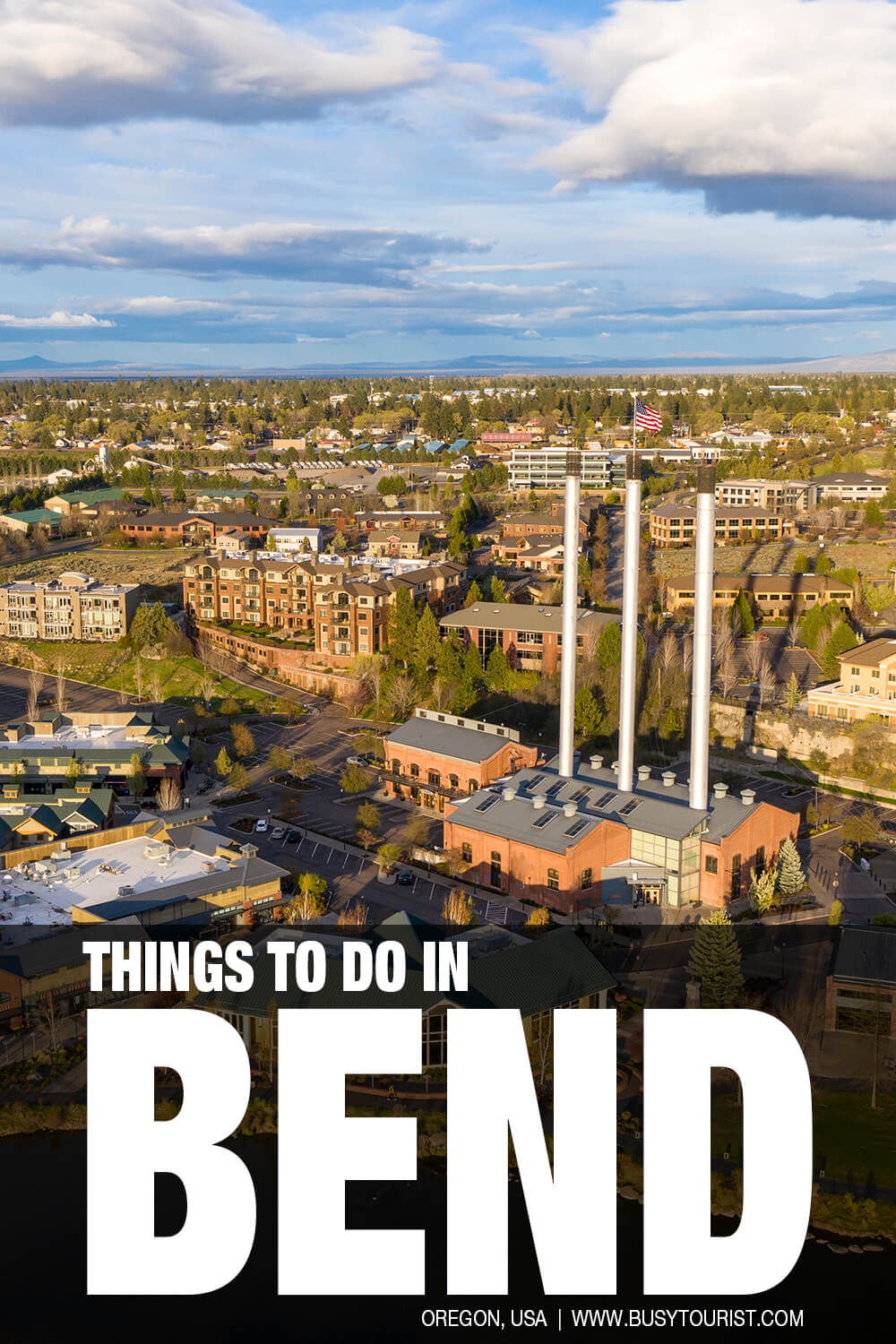25 Best & Fun Things To Do In Bend (OR) - Attractions & Activities