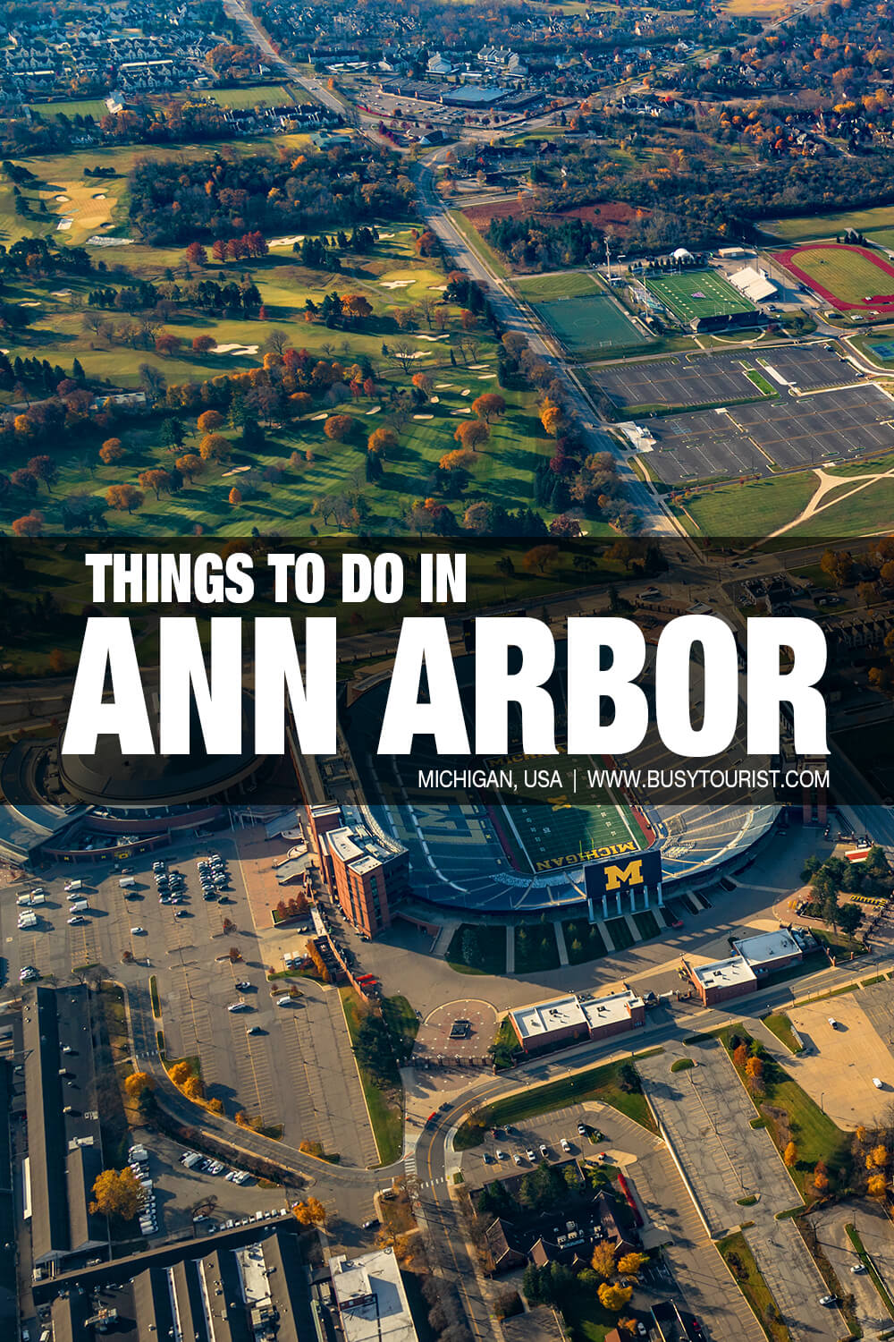 29 Best & Fun Things To Do In Ann Arbor (MI) - Attractions & Activities